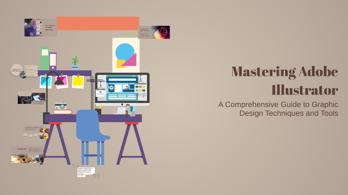 Mastering Adobe Illustrator by Hisoka Morow on Prezi