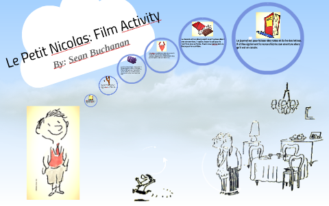 Le Petit Nicolas: Film Activity by Sean Buchanan on Prezi