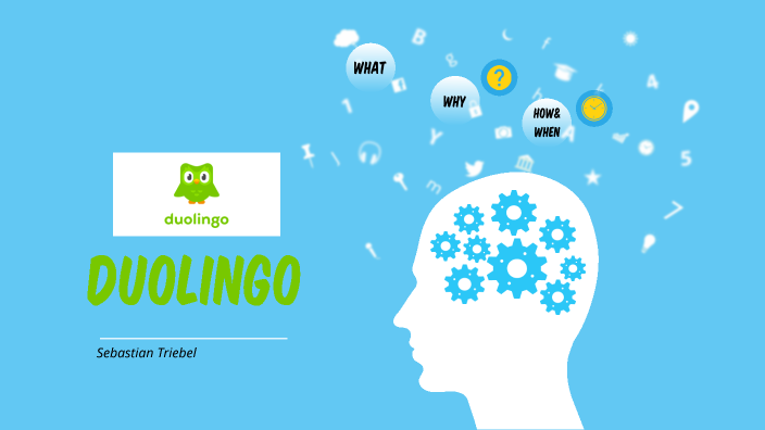 Duolingo by Sebastian Triebel on Prezi