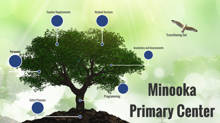 Minooka Primary Center Board Presentation by Sara Green on Prezi