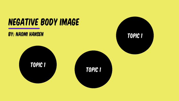 Information Effect Project by Naomi Hansen on Prezi