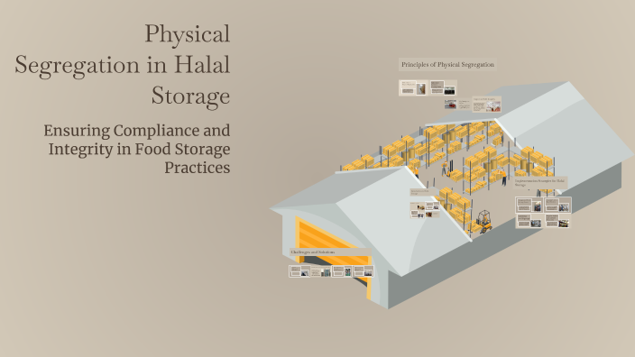 Physical Segregation in Halal Storage by FAIZATUL HUSNA on Prezi