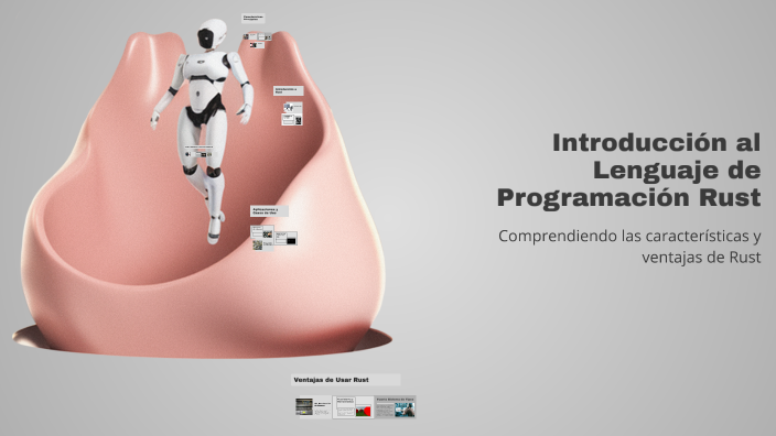 Introducción al Lenguaje de Programación Rust by Jose Coto on Prezi