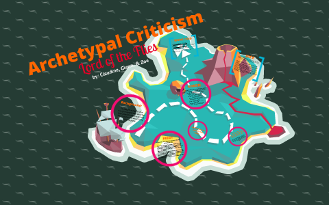 Archetypal Criticism by Zoe Bednar on Prezi