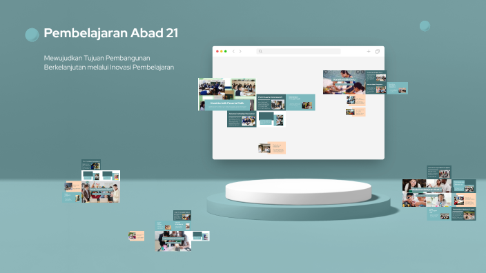 Pembelajaran Abad 21 by kartika lusiana on Prezi