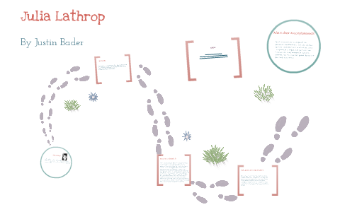 Julia Lathrop by justin bader on Prezi