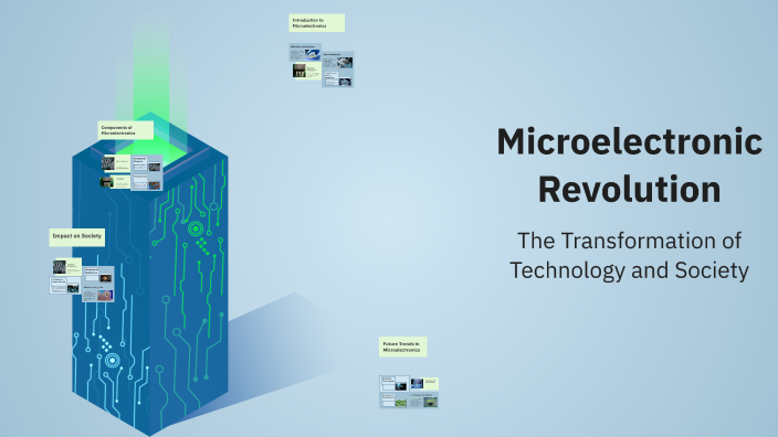 Microelectronic Revolution by Kezang Wangdi on Prezi
