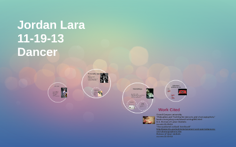 Jordan Lara by Jay Lara on Prezi