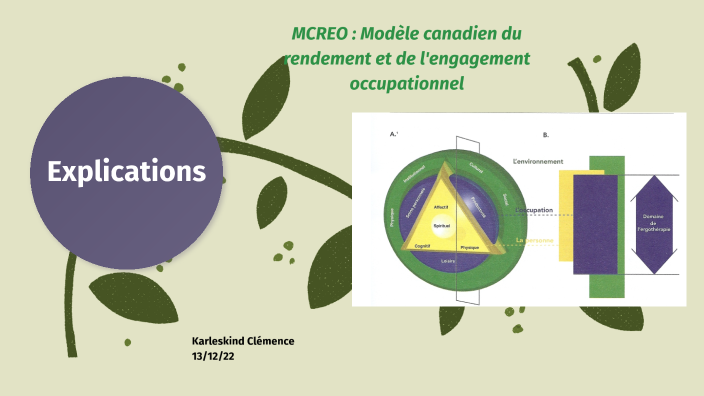 MCREO by on Prezi