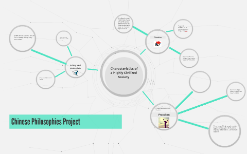 Characteristics of a Highly Civilized Society by jalen w on Prezi