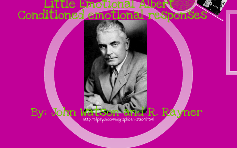 Little Emotional Albert by Eryn Buntemeyer on Prezi