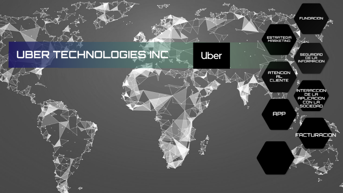 Uber Best team by Diego Perez on Prezi