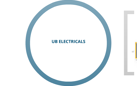 UB ELECTRICAL by mona bhattacharya on Prezi