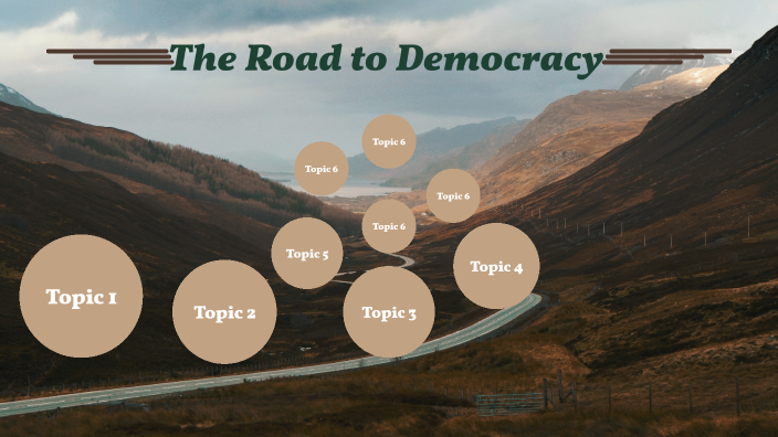 CHV2O - Development of Democracy Timeline by Jasmine Melo on Prezi