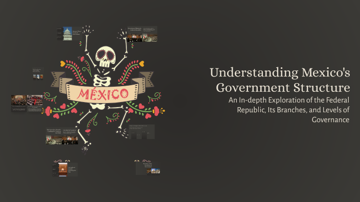 Understanding Mexico's Government Structure by Emily Downing on Prezi