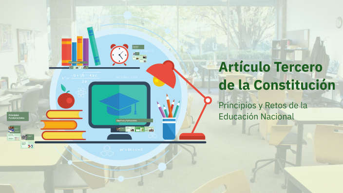 Artículo Tercero de la Constitución by YAMILE CARRILLO MARTÍNEZ on Prezi