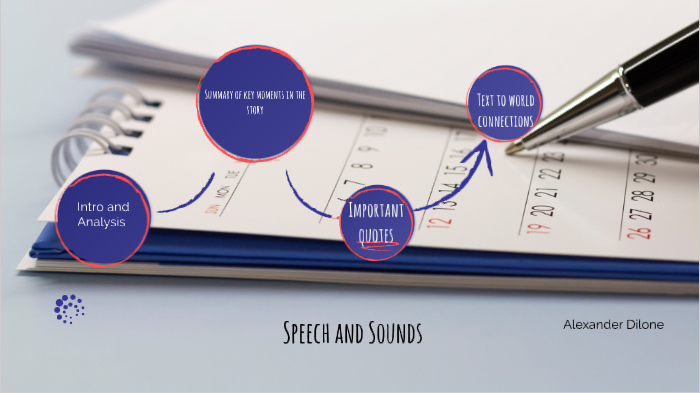 Speech Sounds by Alexander Dilone on Prezi