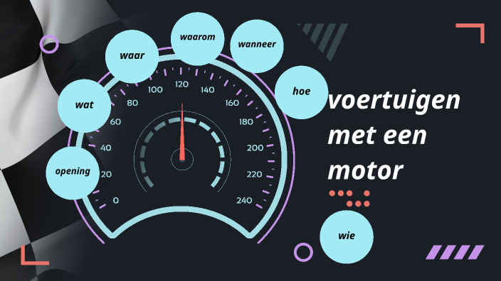 voertuigen met een motor by Rens Harteveld on Prezi