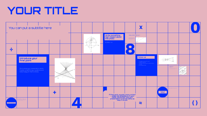Types of Numbers in Mathematics by Crystal Thomas on Prezi