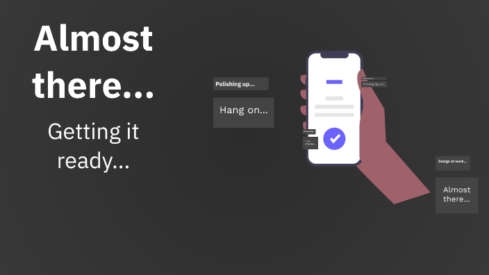 WsApp: QR Code Generation for Package Collection by Dennis Asplind on Prezi