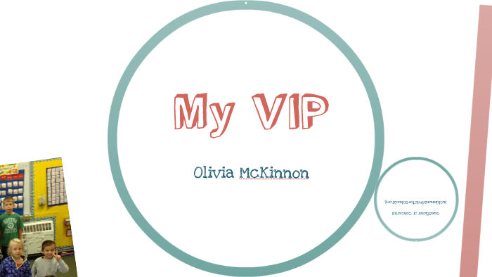 McKinnon Get Acquainted by Michele Linse on Prezi