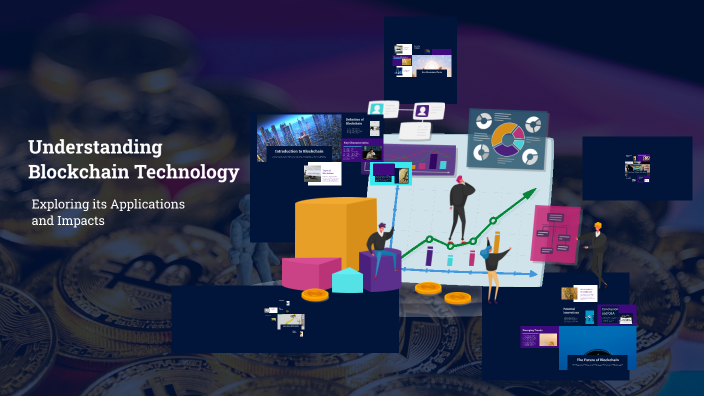 Understanding Blockchain Technology by Karthik A on Prezi