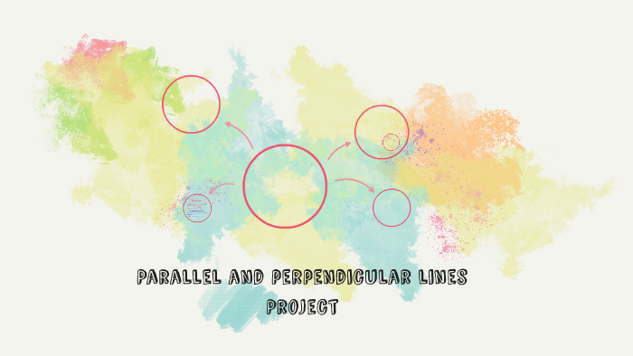 Parallel and perpendicular lines Project by Jessica Gomez on Prezi