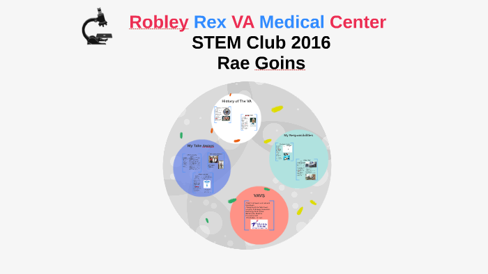 Robley Rex VA Medical Center by Rae Goins on Prezi
