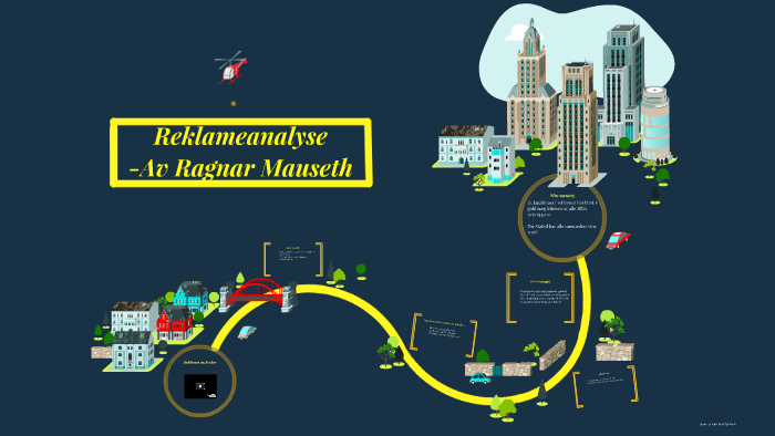 Reklameanalyse by ragnar mauseth on Prezi