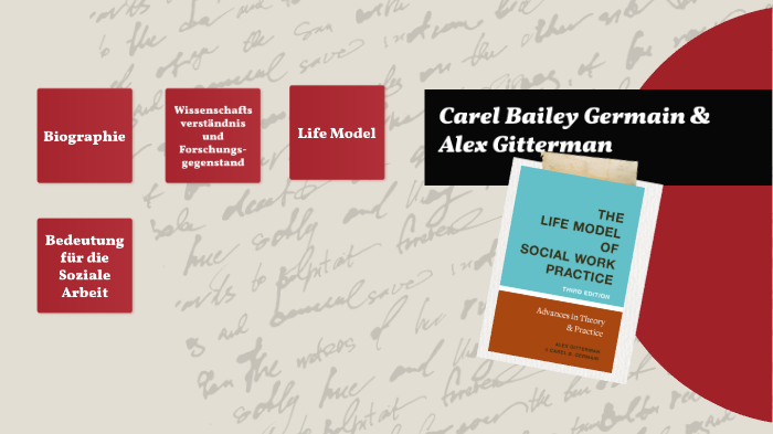 Carel Bailey Germain & Alex Gitterman by Felix Baumeister on Prezi