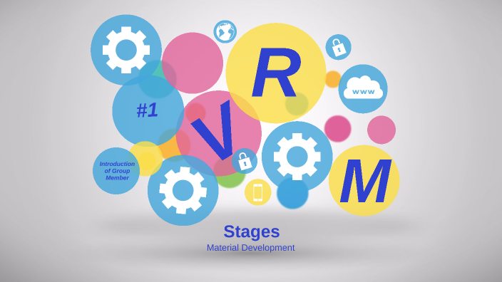 Modul Augmented Reality by Indriani - on Prezi