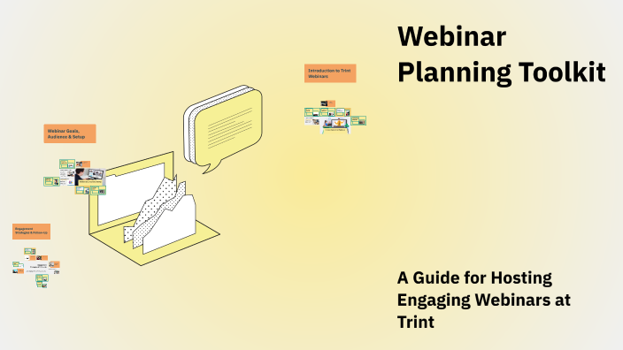 Webinar Planning Toolkit by jodie wilson on Prezi