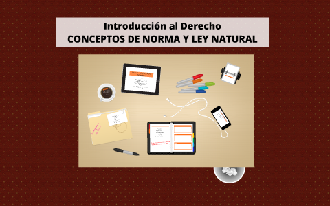 CONCEPTOS DE NORMA Y LEY NATURAL by valeria alvarez on Prezi
