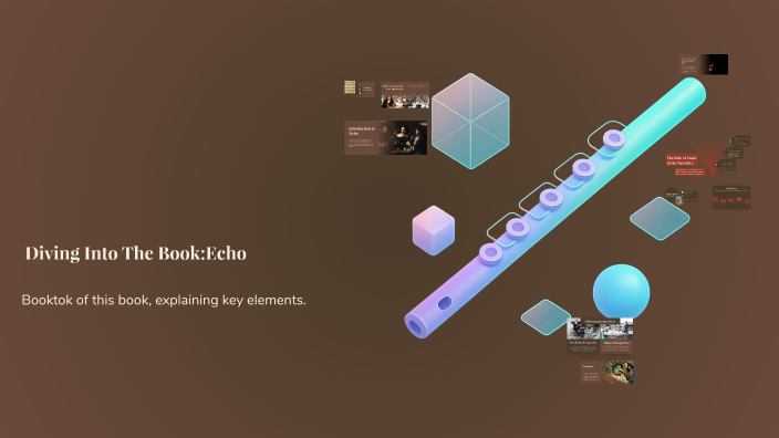 Exploring 'Echo' by Pam Muñoz Ryan: A Journey Through Historical ...