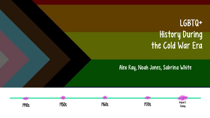 US History Cold War Project by Alex Ray on Prezi