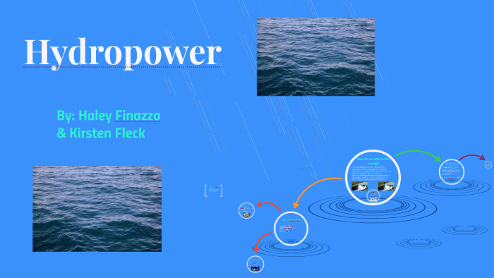 Hydropower by haley finazzo on Prezi
