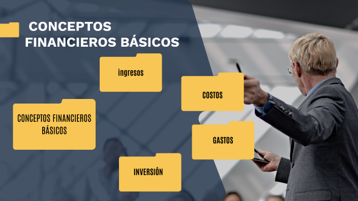 CONCEPTOS FINANCIEROS BÁSICOS by FERNANDO JESUS CADENA MOREIRA on Prezi