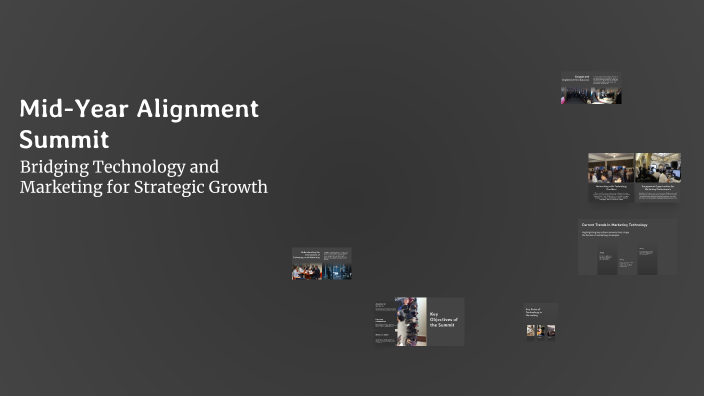 Mid-Year Alignment Summit by agustina alvarez on Prezi