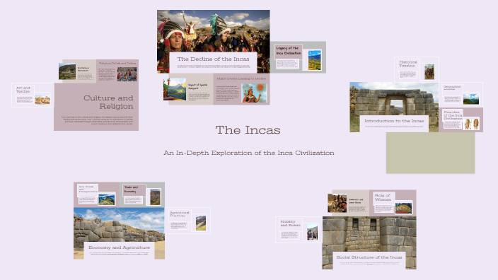 The Incas by London Scott on Prezi