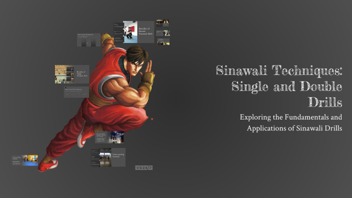 Sinawali Techniques: Single and Double Drills by teresa sasil on Prezi