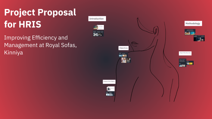 Project Proposal for HRIS by Itm on Prezi