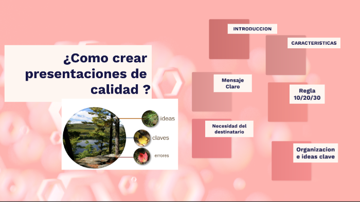 Presentaciones de calidad by Erika Pachacama on Prezi
