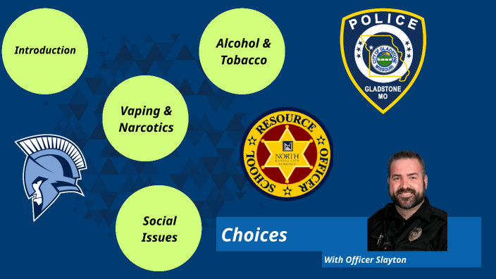Choices 21-22 by Luke Slayton on Prezi