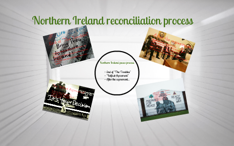 Northern Ireland peace process by Davide Campazzo on Prezi