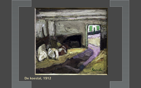 Constant Permeke en het expressionisme by Anne-Cathérine Huysmans on Prezi