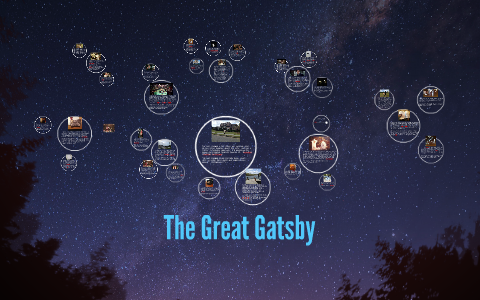 The Great Gatsby Social Media Project by Noah Metzler on Prezi