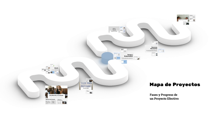 MAPA DE PROYECTOS by ignacio Veas Toledo on Prezi