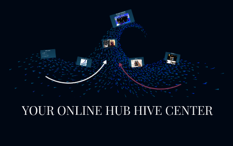YOUR ONLINE HUB HIVE CENTER by Conrad Alagaban on Prezi