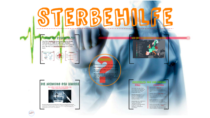 Sterbehilfe by Giulia Webers on Prezi