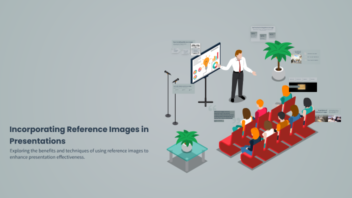 Incorporating Reference Images in Presentations by YAMILE CARRILLO ...
